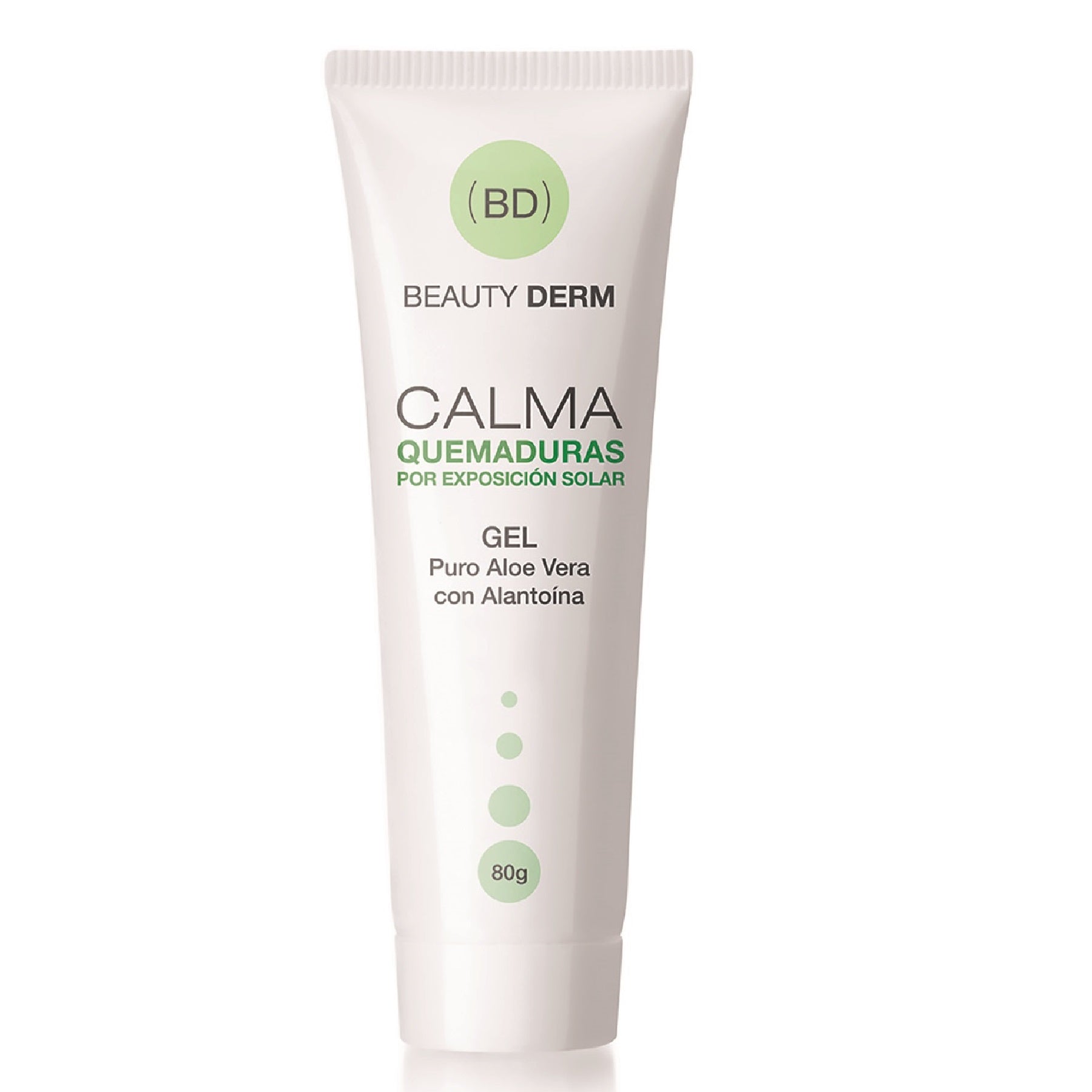 BEAUTY DERM PURO ALOE – Tupperware Argentina