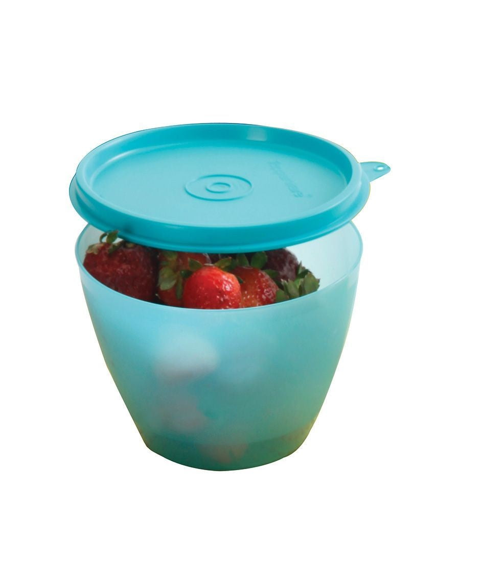 REFRI BOWL 400 ML TURQUESA – Tupperware Argentina