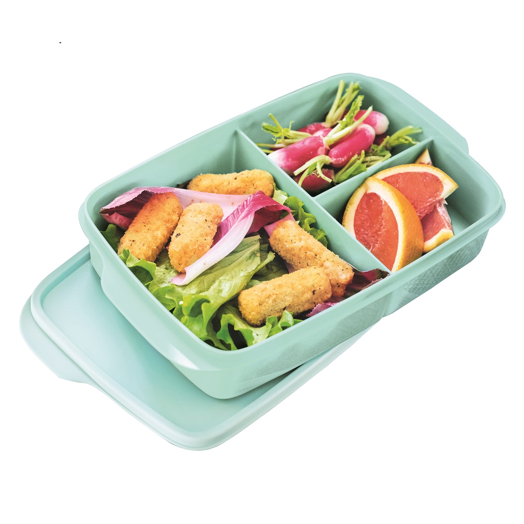 📚 VUELTA AL COLE – Tupperware Argentina